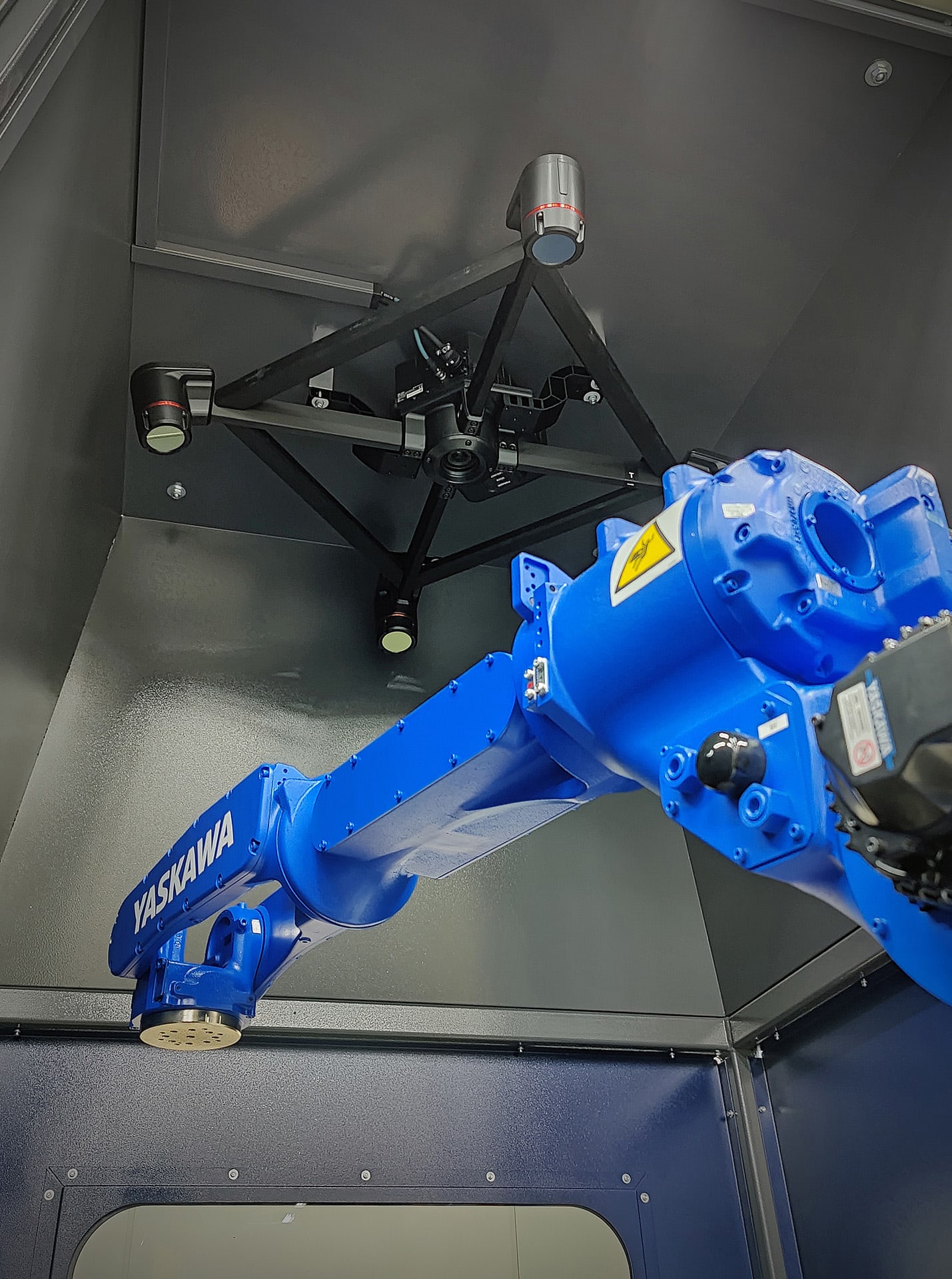 Unternehmen - MPA Technology GmbH