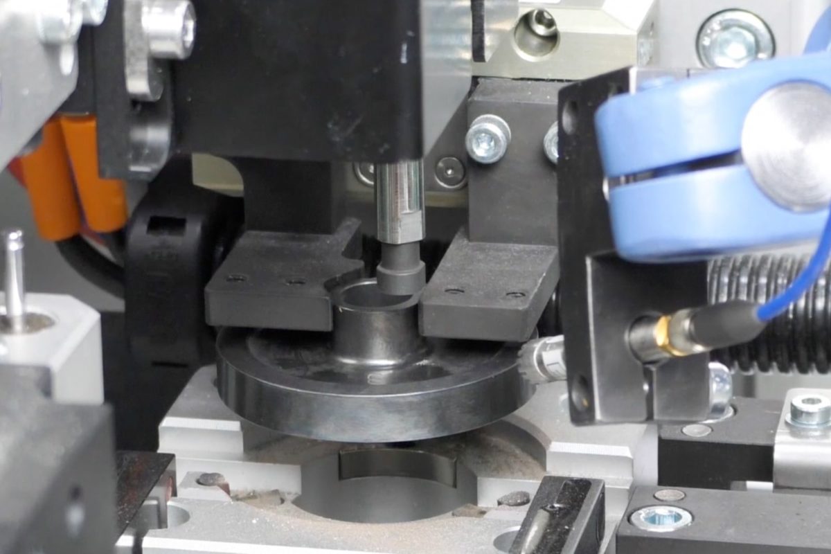 Testing - MPA Technology GmbH