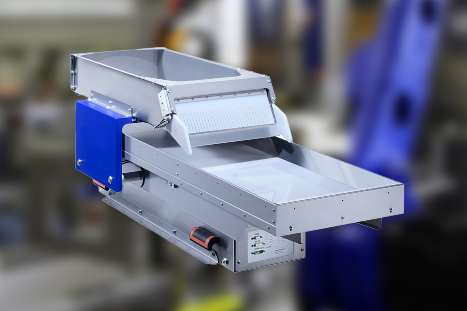 Feeding Technology - MPA Technology GmbH