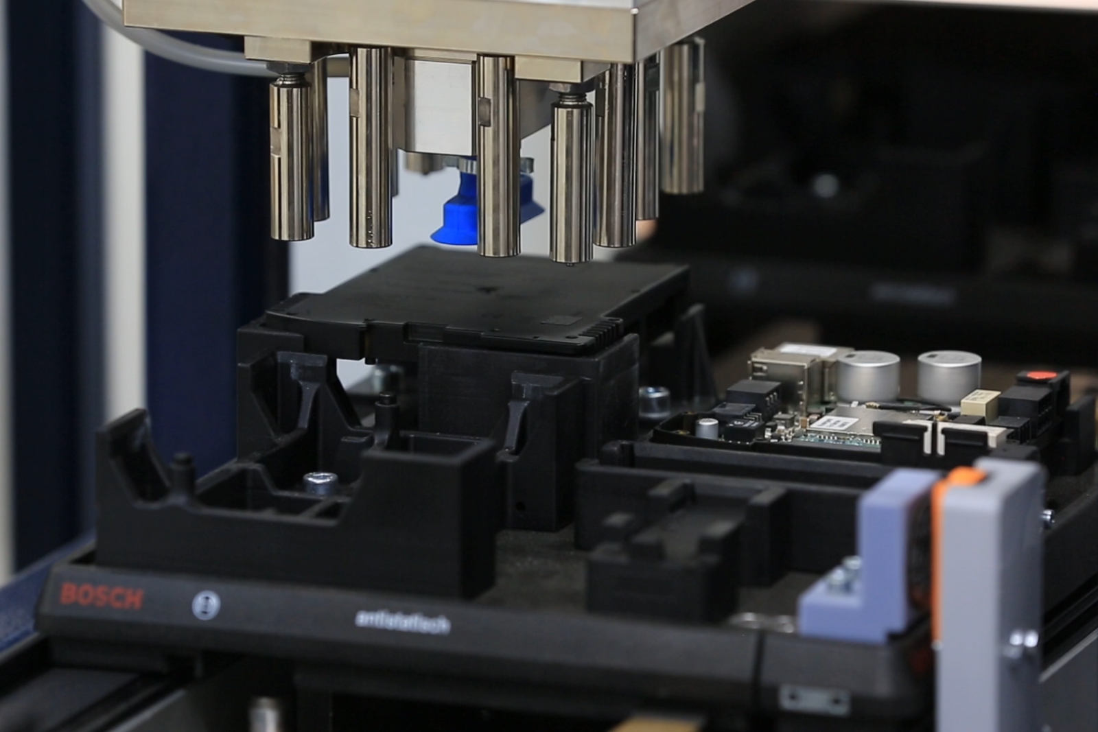 News - MPA Technology GmbH