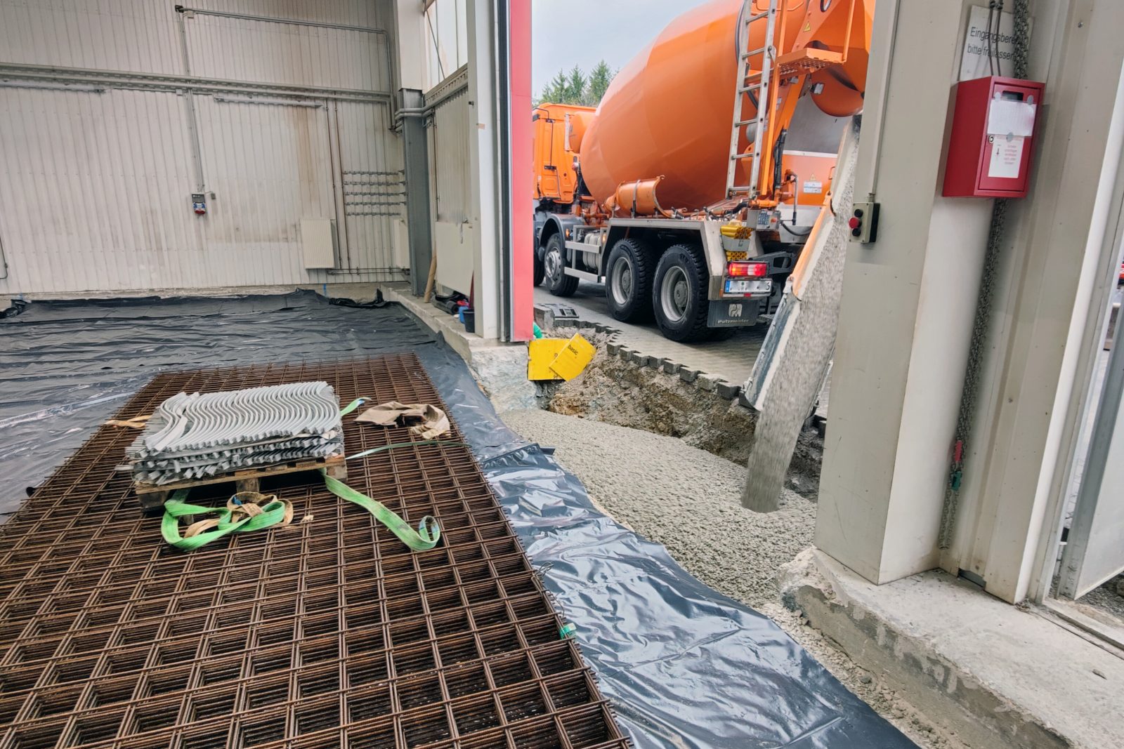 News - MPA Technology GmbH